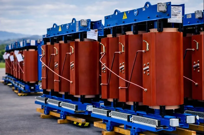 Guide to Transformer Clearance Requirements